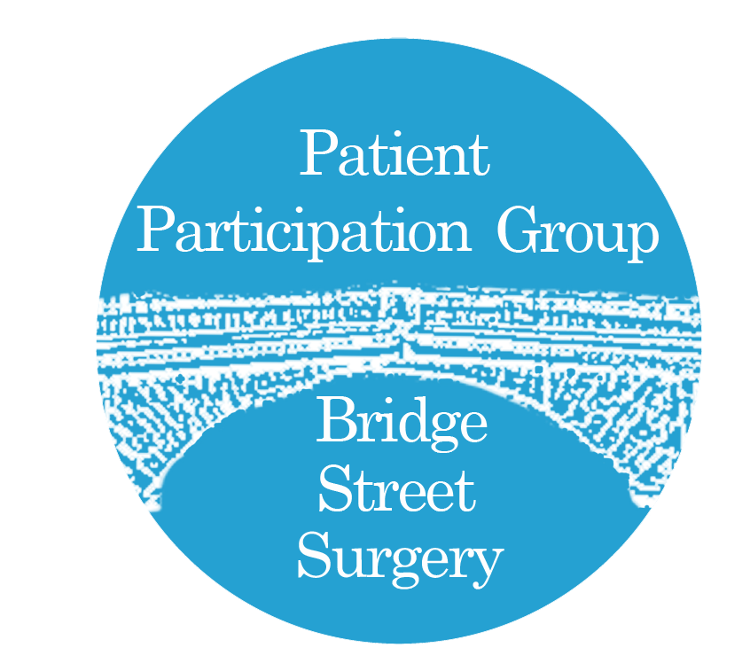 Patient Participation Group - Bridge Street Surgery