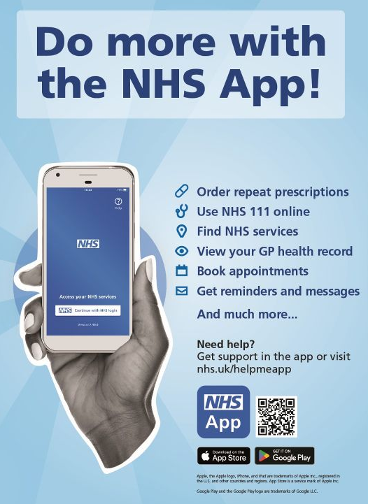 The Orchard Medical Practice - Information about the doctors surgery opening hours, appointments ...