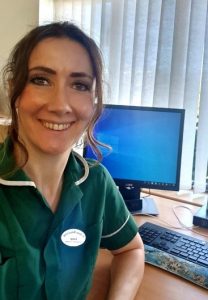 Frailty - St Thomas Medical Group