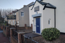 GP Practices - Sunderland Health & Wellness Hub