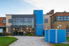 GP Practices - Sunderland Health & Wellness Hub