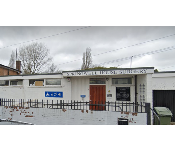 GP Practices - Sunderland Health & Wellness Hub